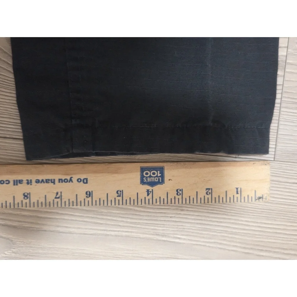 Propper | Pants | Propper Mens Black Ripstop Tactical Pants 32x3 ...